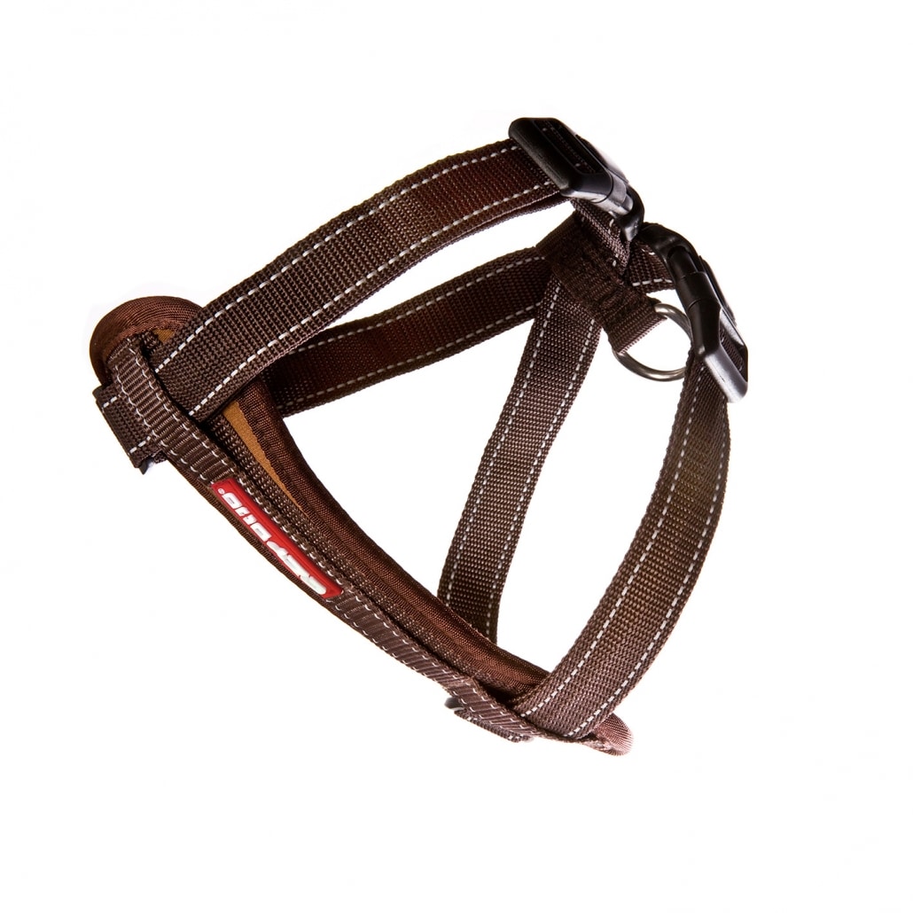 Chest Plate Dog Harness - EzyDog South Africa