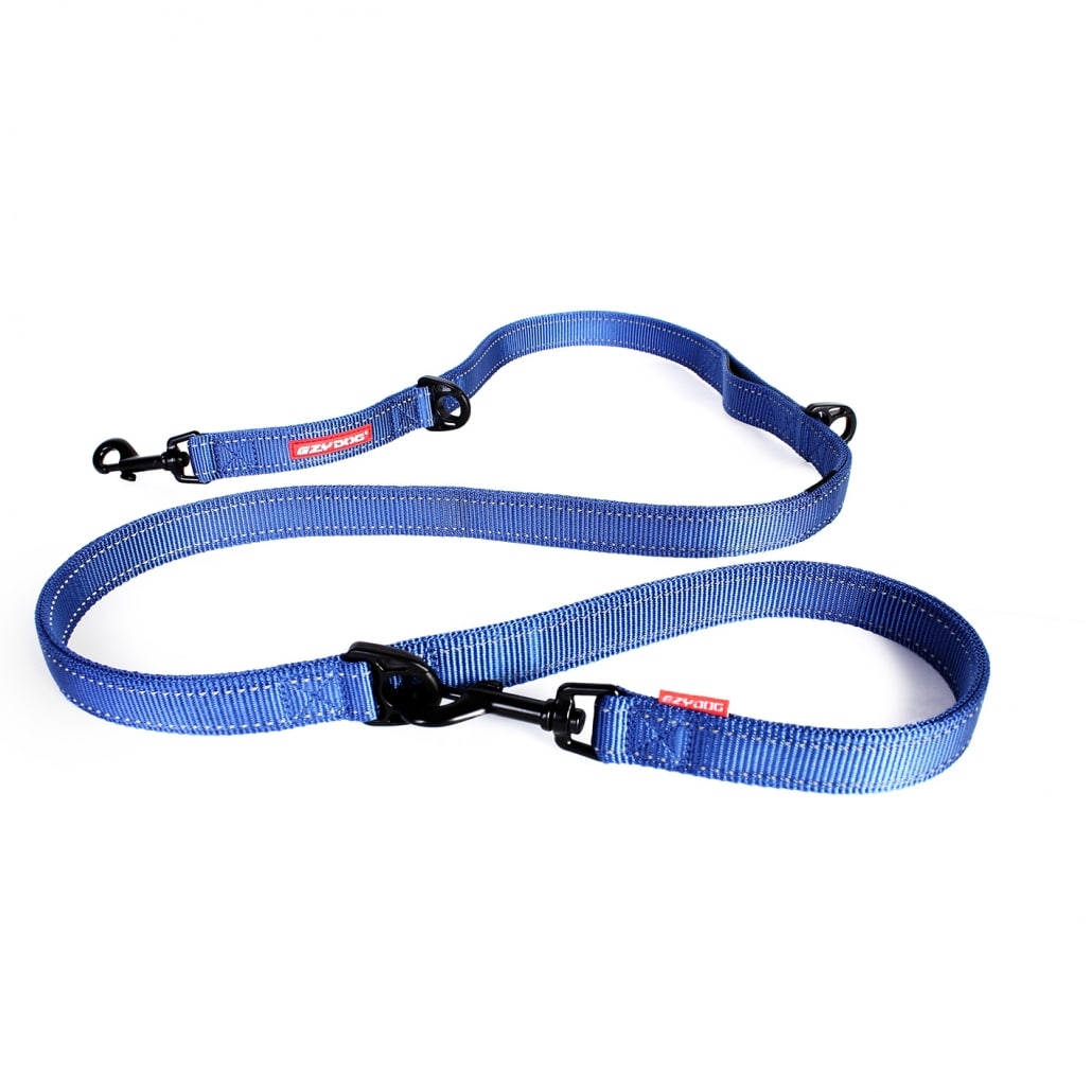 Vario 6 Dog Leash - EzyDog South Africa - June 19, 2018