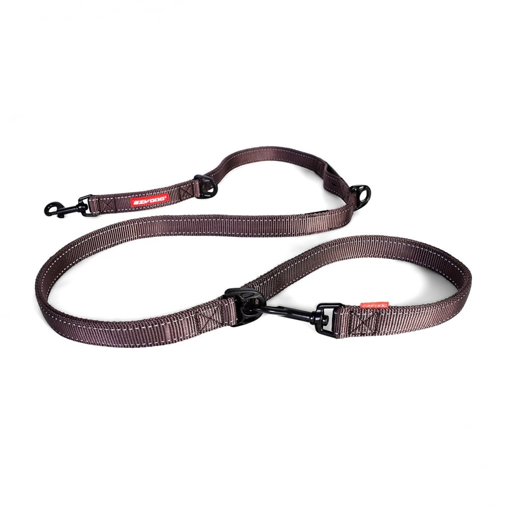 Vario 6 Dog Leash - EzyDog South Africa - June 19, 2018