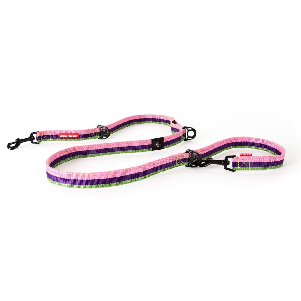 Vario 6 Dog Leash - EzyDog South Africa - June 19, 2018