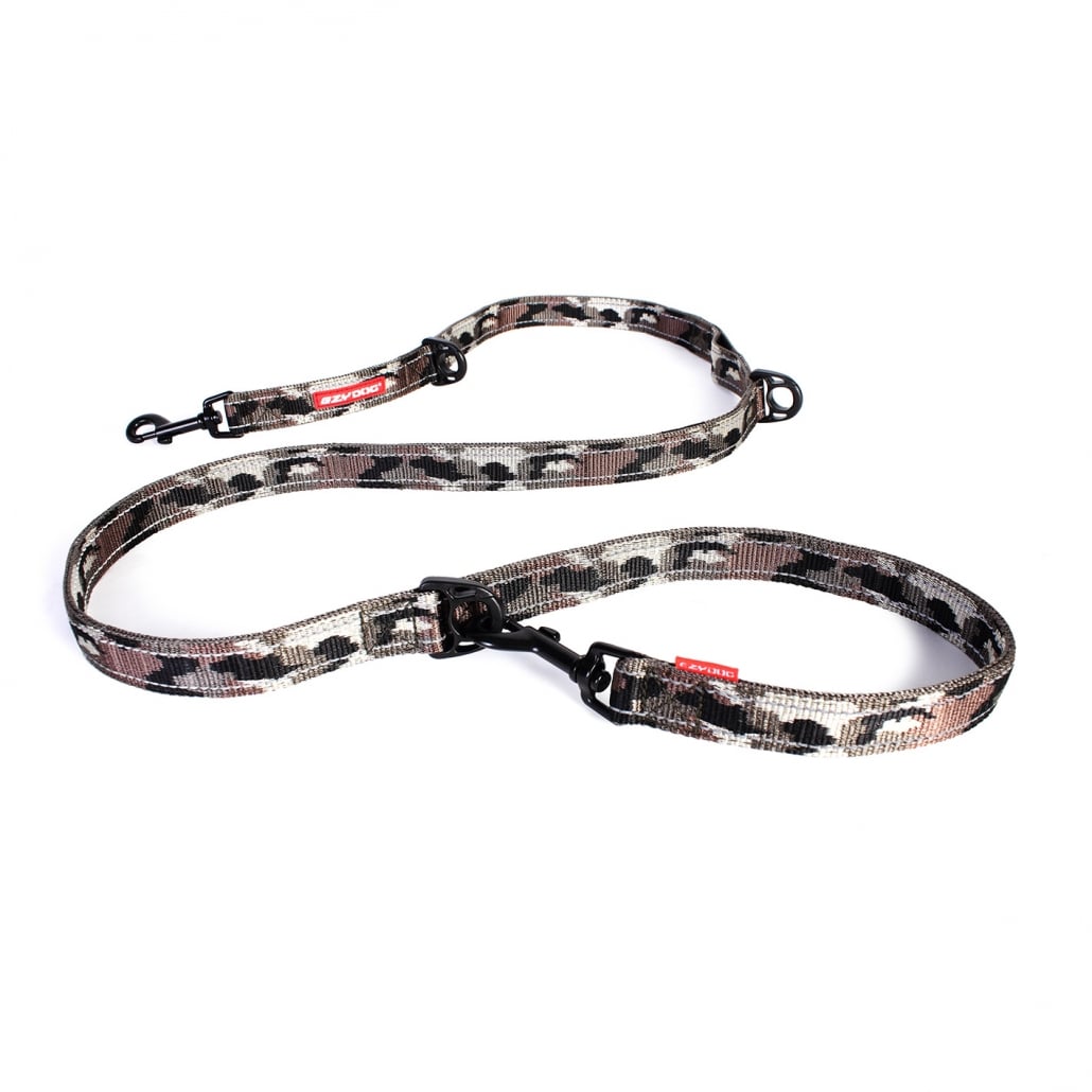 Vario 6 Dog Leash - EzyDog South Africa - June 19, 2018