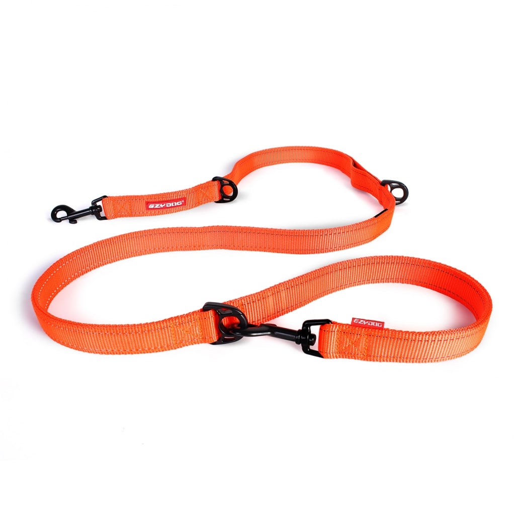 Vario 6 Dog Leash - EzyDog South Africa - June 19, 2018