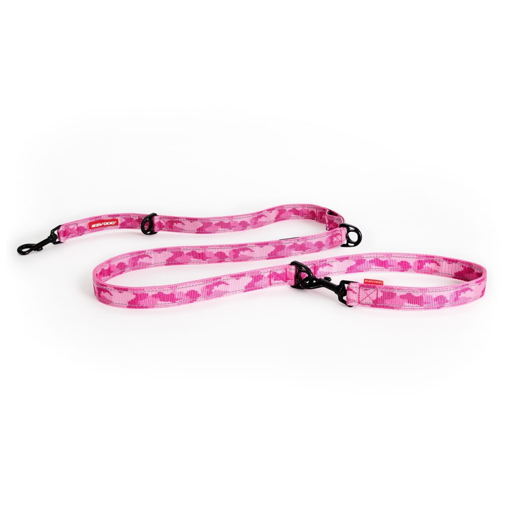 Vario 6 Dog Leash - EzyDog South Africa - June 19, 2018
